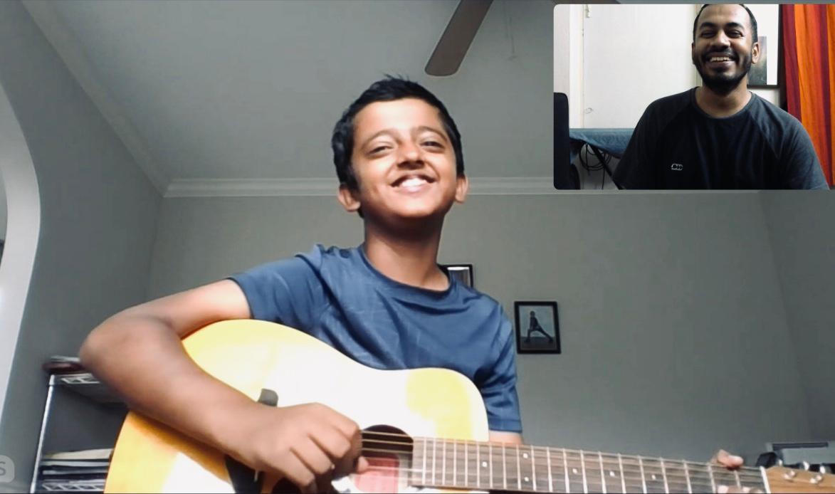 Arpan Sen | School of Music